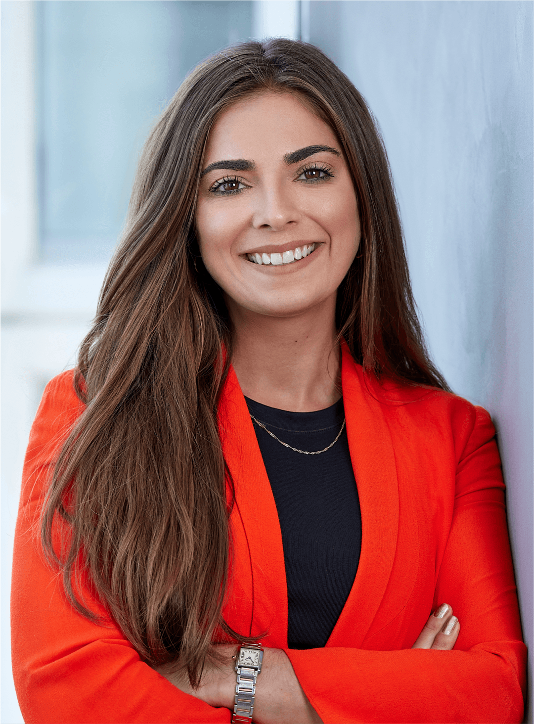 Team | Left Lane Capital