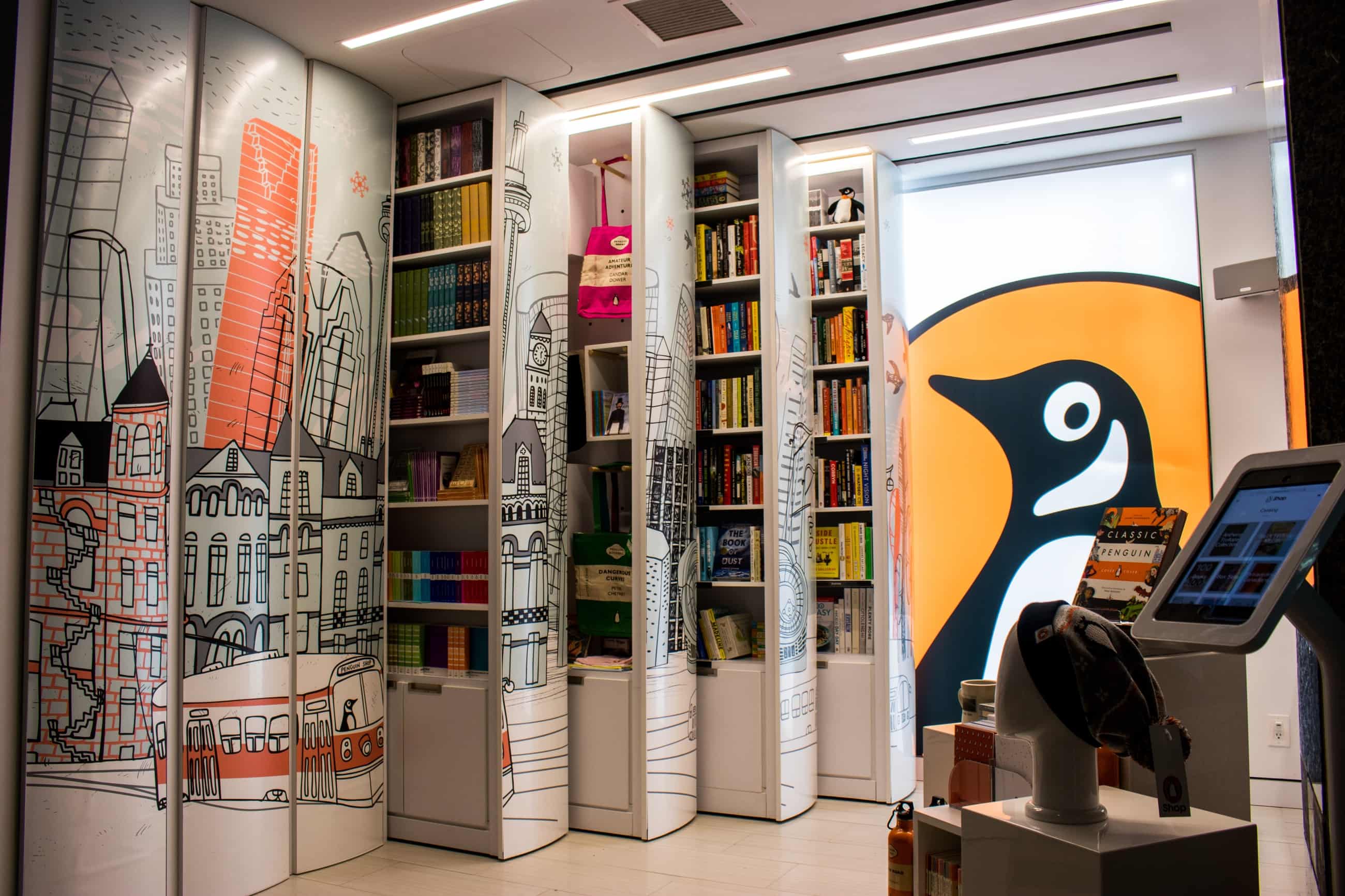 ICON Digital Productions - All Things Visual