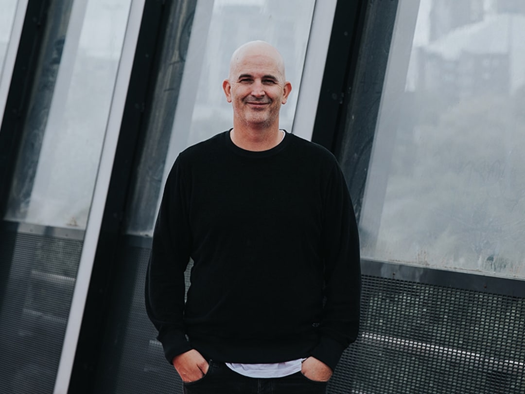 Sam Monk: Off-Script Podcast