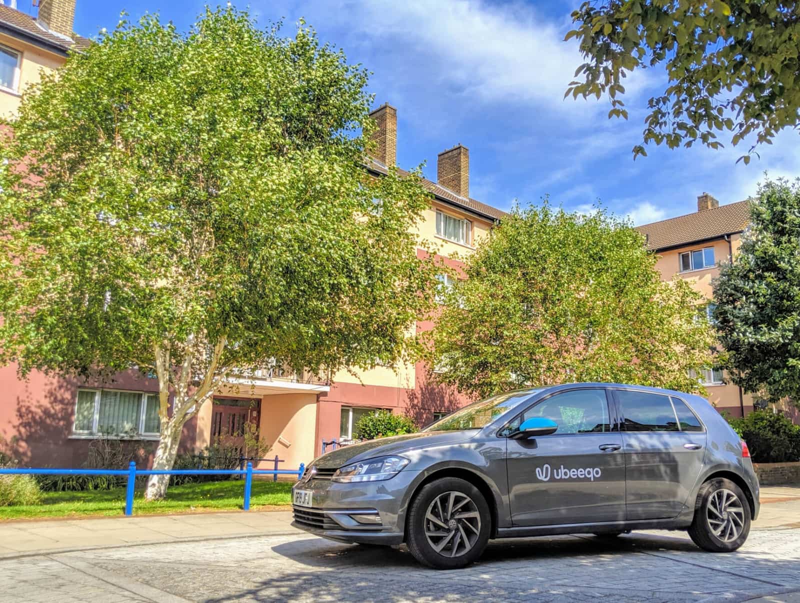 Shared cars > Overview and benefits