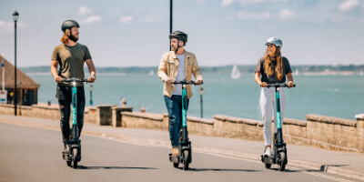 CoMoUK - supporting shared transport