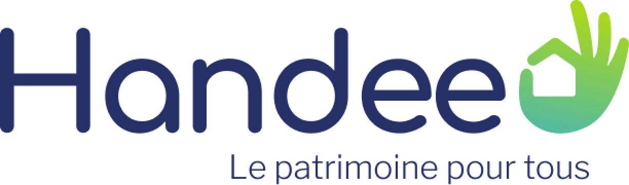 Le patrimoine pour tous | Handee