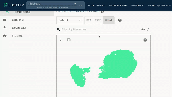 Data Curation for Machine Learning | Lightly