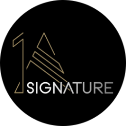 1A Signature - Webflow