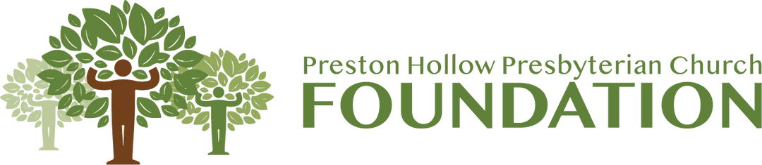PHPC Foundation | Preston Hollow Presbyterian Church | Dallas, TX