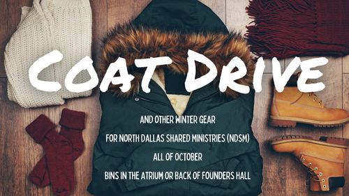 Preston Hollow Presbyterian Church | Dallas, TX