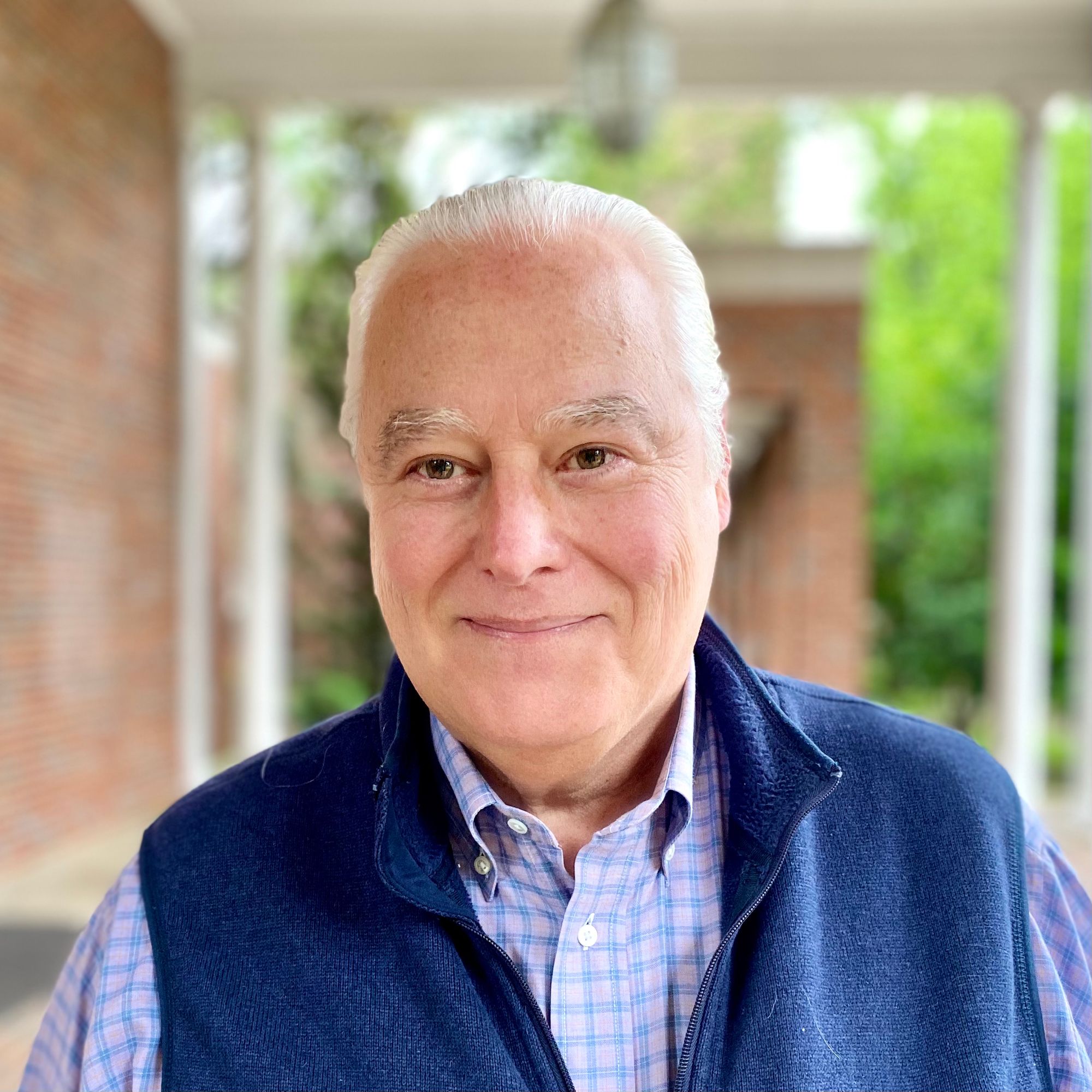 Church Leadership | Preston Hollow Presbyterian Church | Dallas, TX