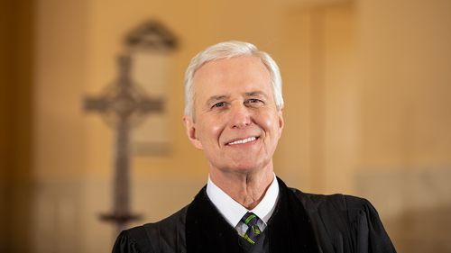 Preston Hollow Presbyterian Church | Dallas, TX