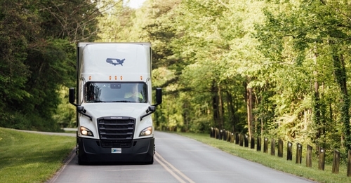 Our Solutions | Transport - Covenant