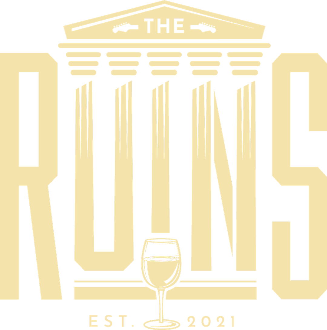 The Ruins Lounge | Lafayette, LA