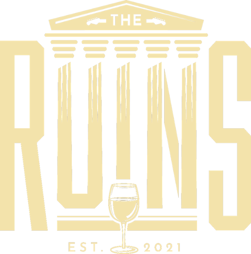 Events at The Ruins | Lafayette, LA