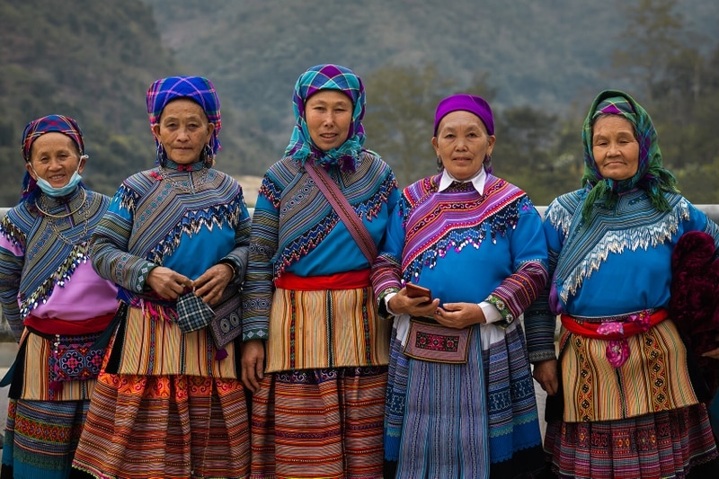 Explore Travel Guides & Tips for Vietnam | Colorful Journeys