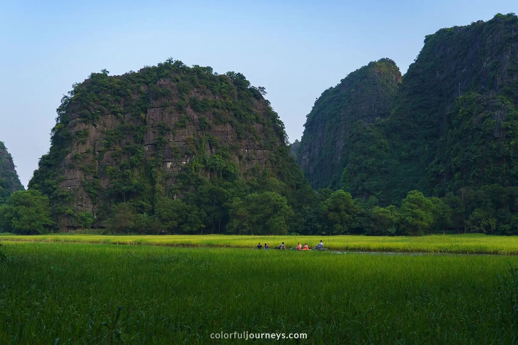Tam Coc Boat Tour: Best Viewpoint, Prices, & Tips