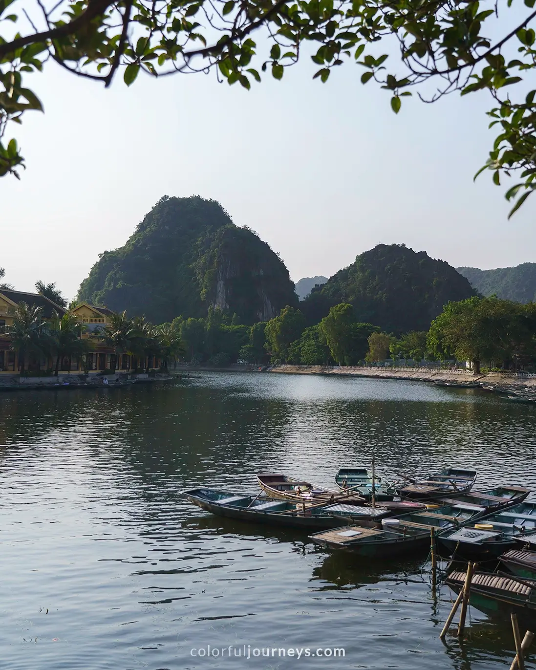 Tam Coc Boat Tour: Best Viewpoint, Prices, & Tips