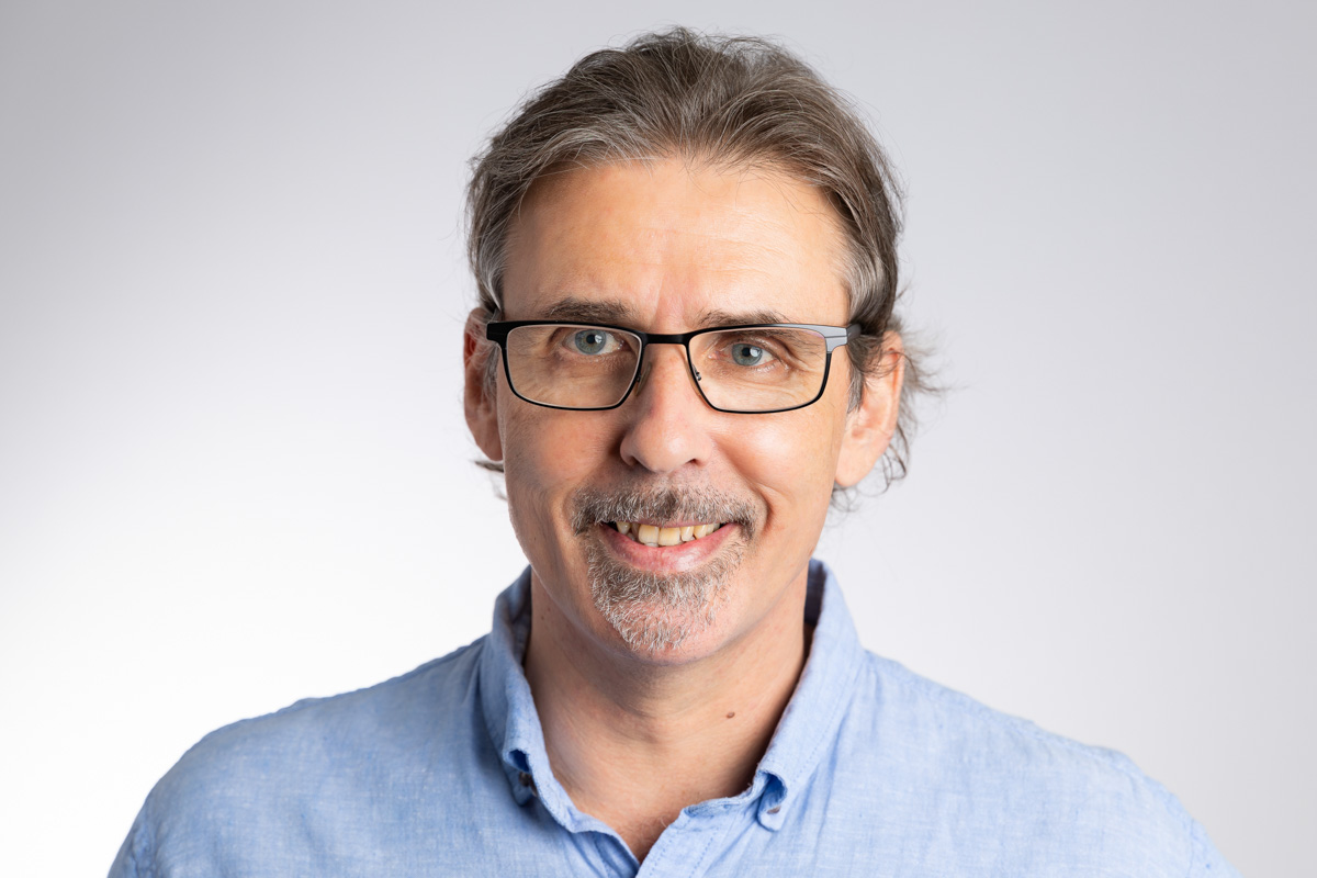 Team - PV Computing AG