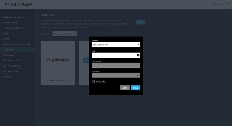 Akitra Andromeda Iot And Anti Ransomware Cybersecurity Automation