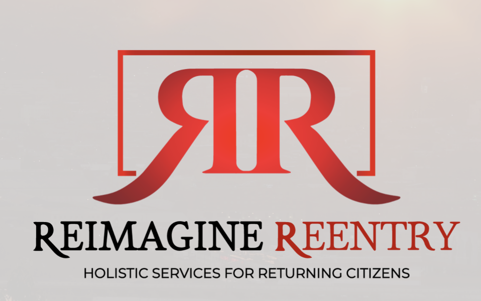 Reimagine Reentry Program Brochure | Reimagine Reentry