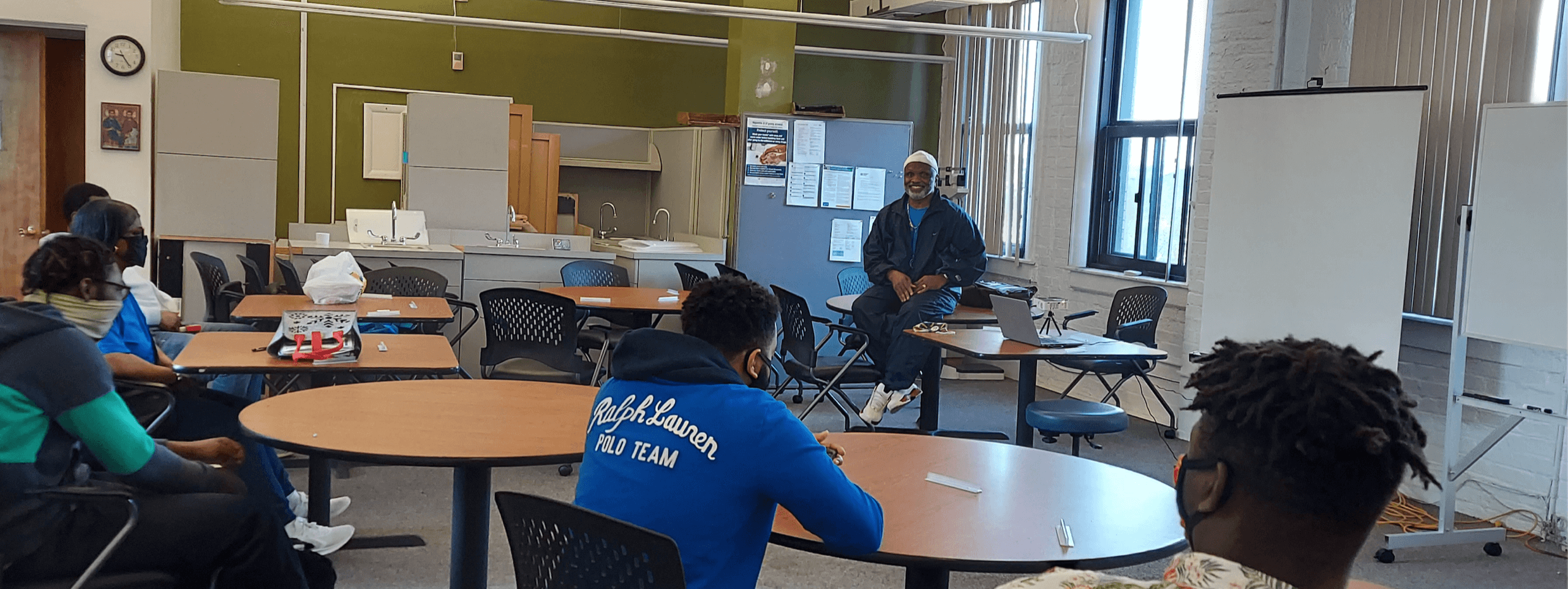 Reimagining Reentry: From Incarceration to Transformation | Reimagine ...