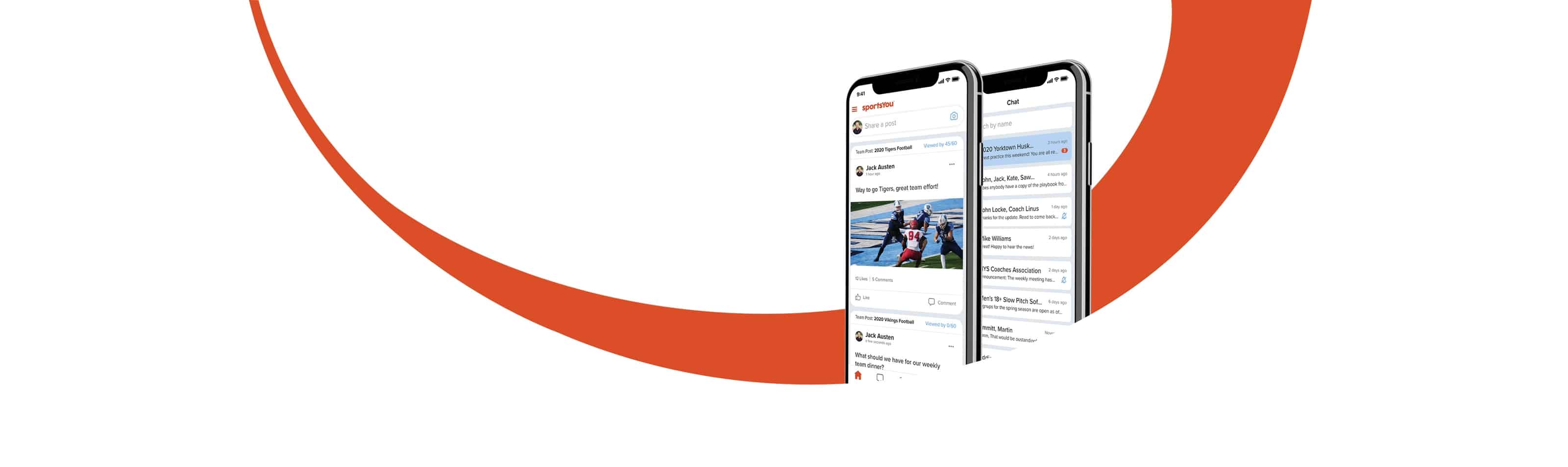 sportsYou™ | The smart and easy way to coach