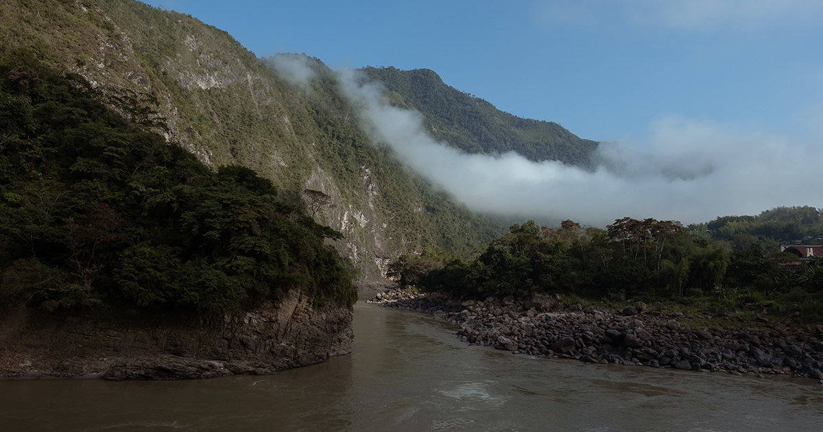Comunidad Indígena Awajun, defensores de la biodiversidad