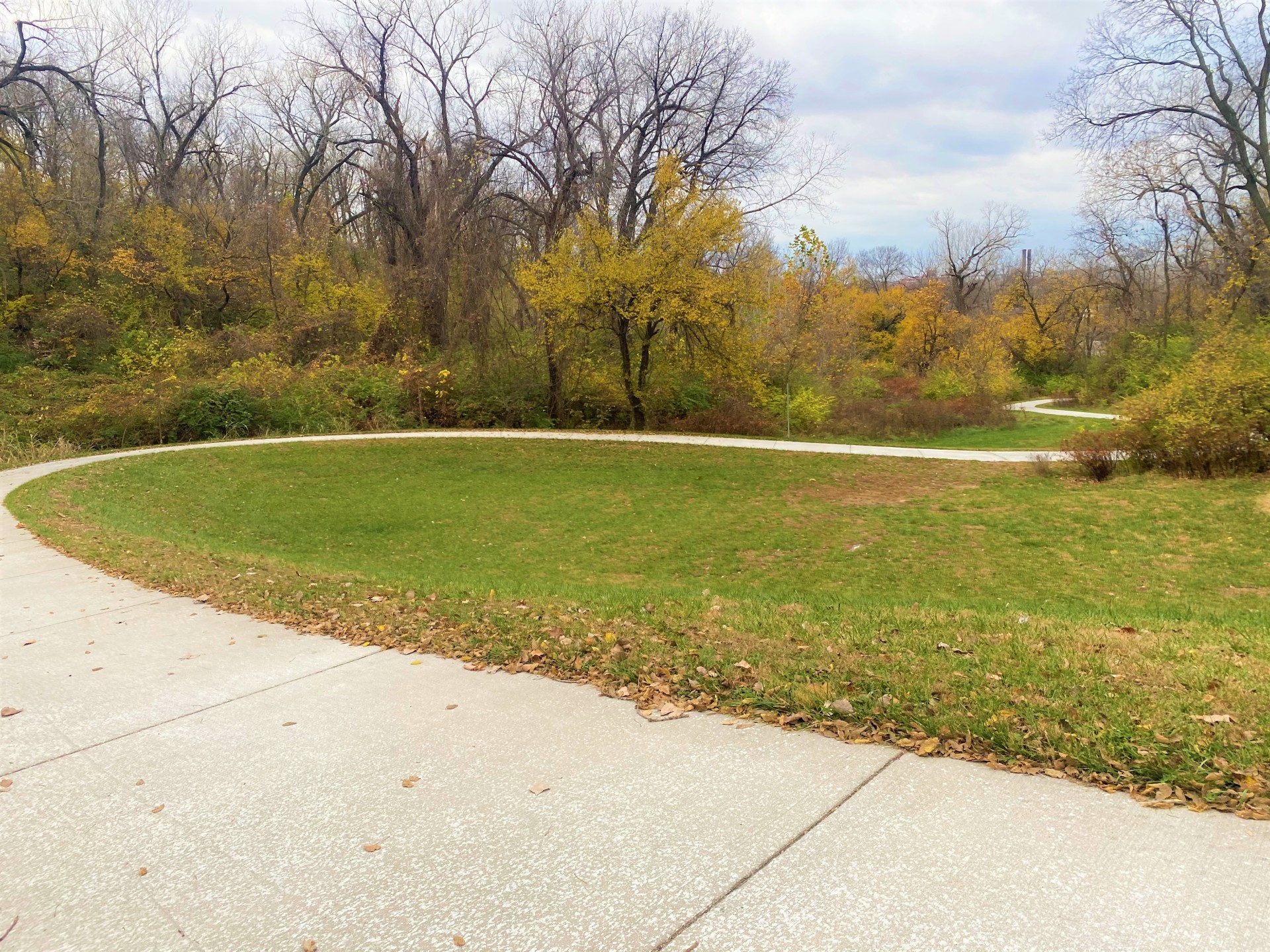 Cliff Drive Scenic Byway | Gunter Construction Company