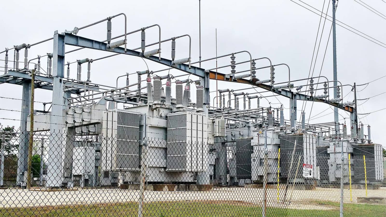 Services • Kent Power