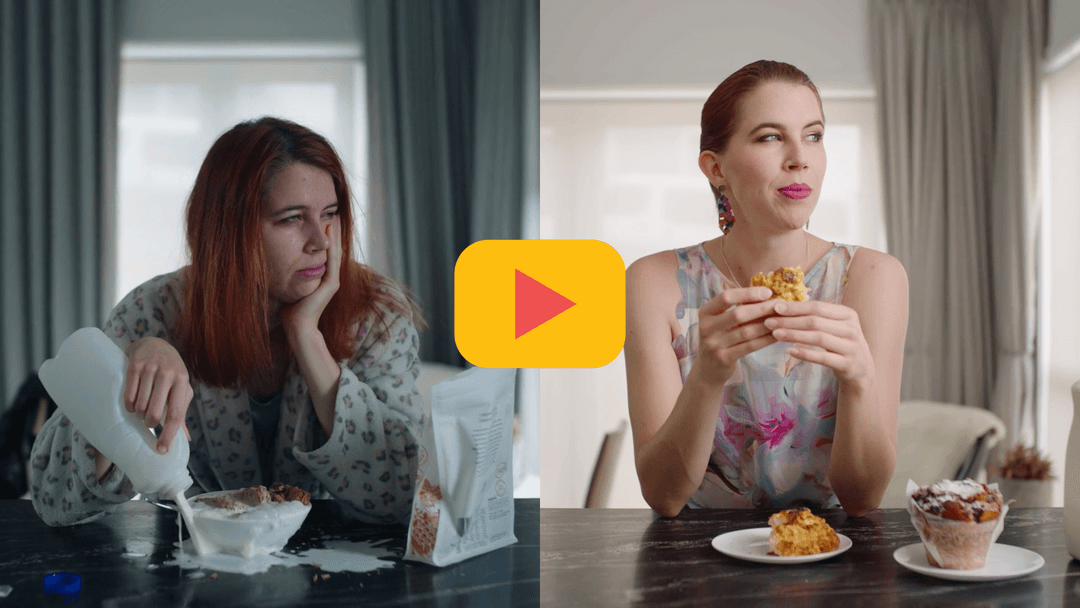 Our Work - One Day Video