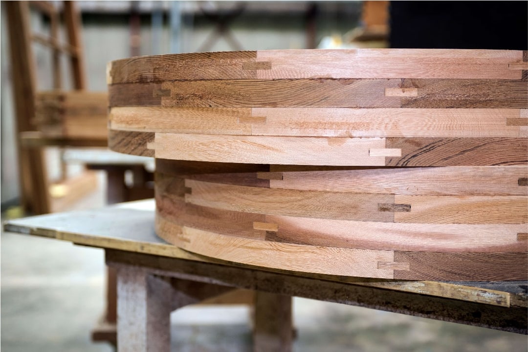 Process Page | NICCO Timber Windows & Doors