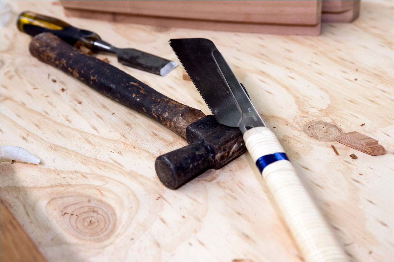 About Us | NICCO Timber Windows & Doors