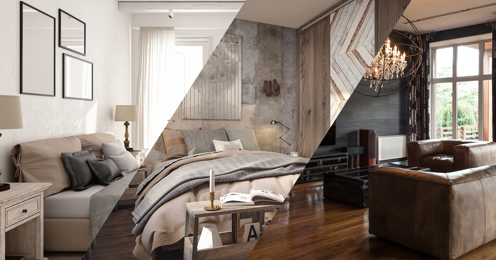 Aesthetics Of Timber – How To Make Your Space More Inviting