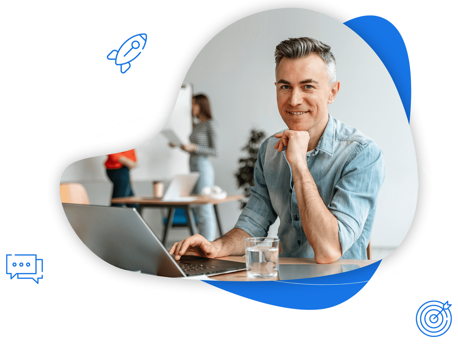 Web, Mobile App & Software Development Company – MarsDevs