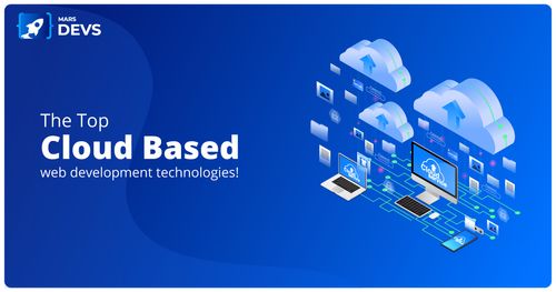 MarsDevs Tech Blog MarsDevs Tech Blog