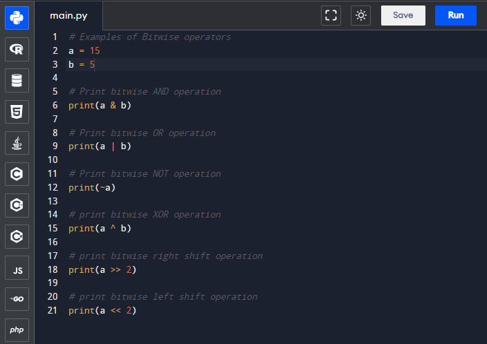 From Beginner to Pro - Learning Python Basics in 2023