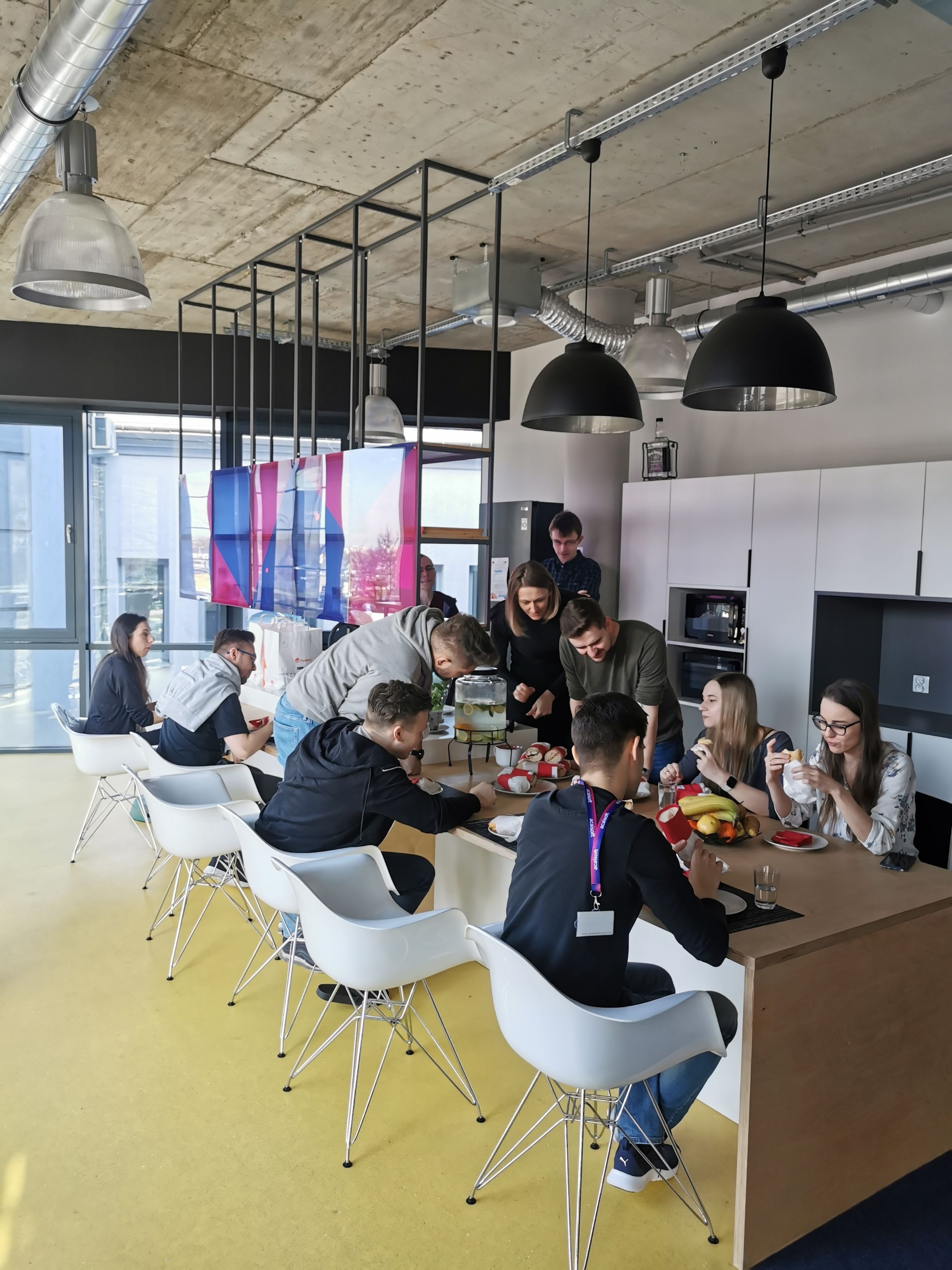 Acaisoft - Careers - Software Development in Poland