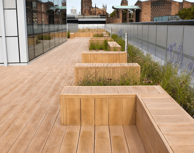 Millboard