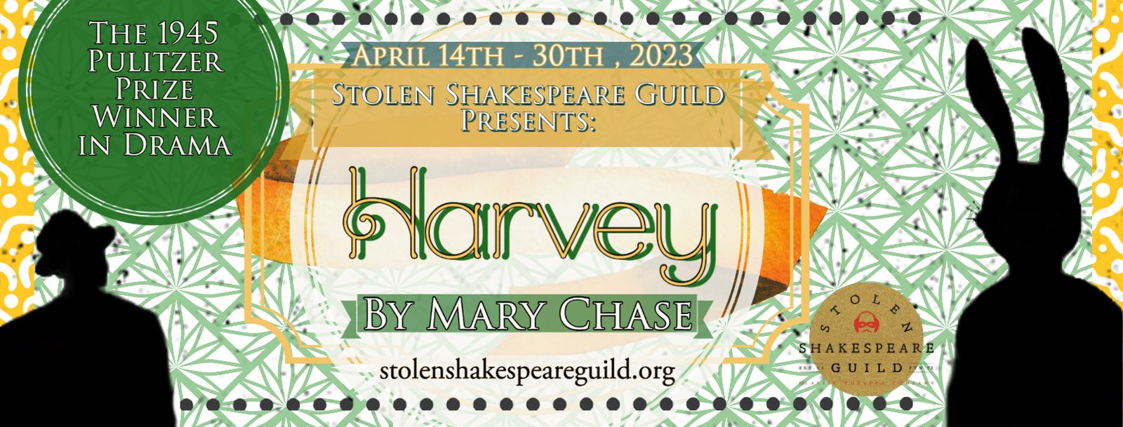 Stolen Shakespeare Guild