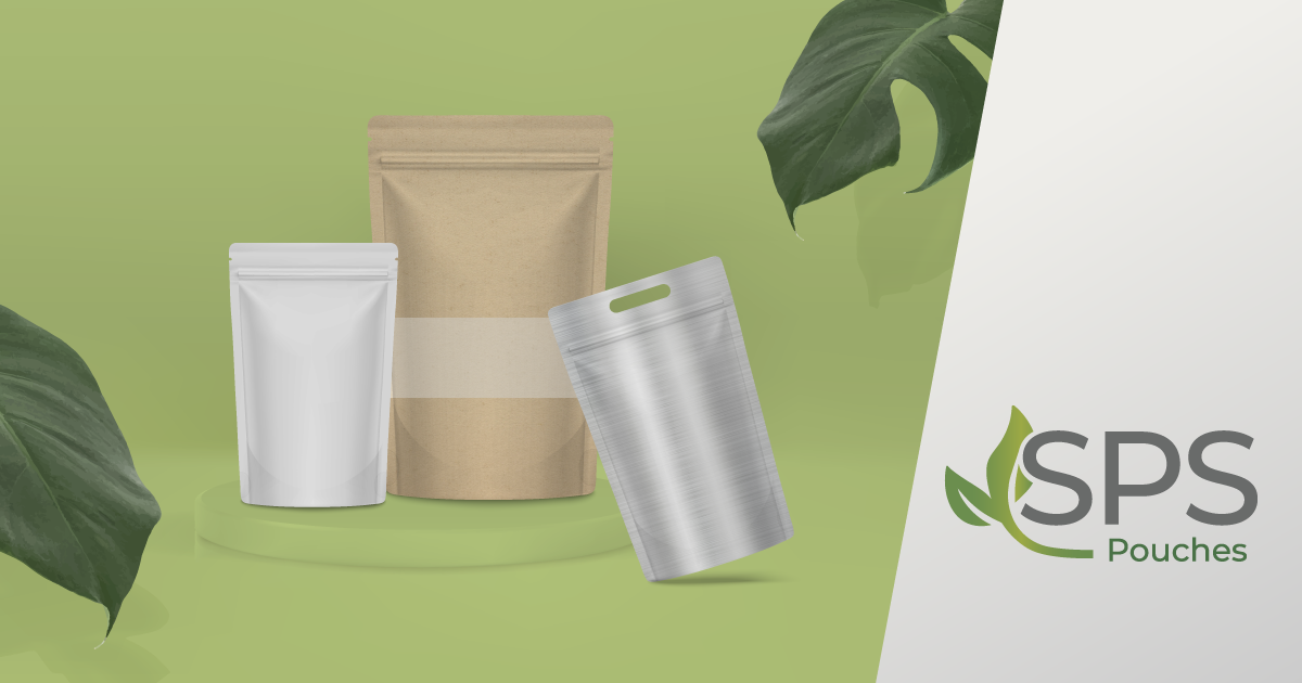 What Is A Doypack? | Doypack Pouch Packaging Explained