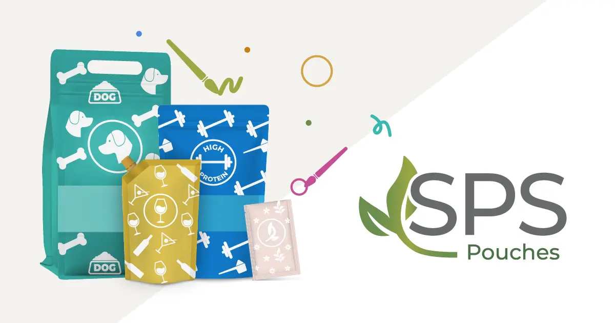 Why use SPS Pouches for food packaging | SPS Pouches