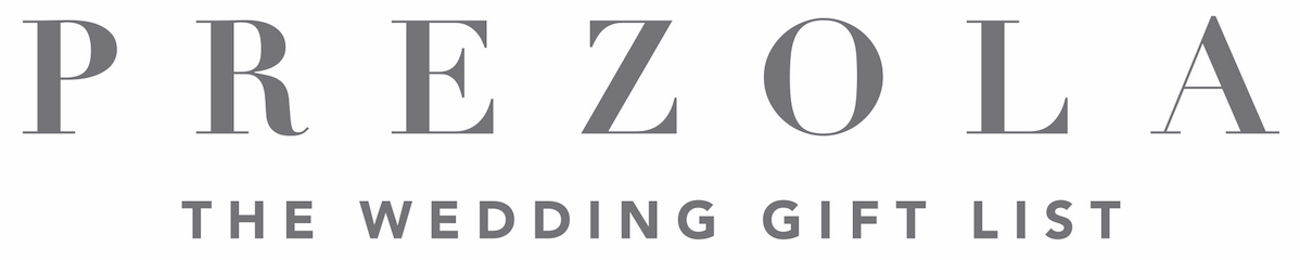 Wedding Gift List Ideas