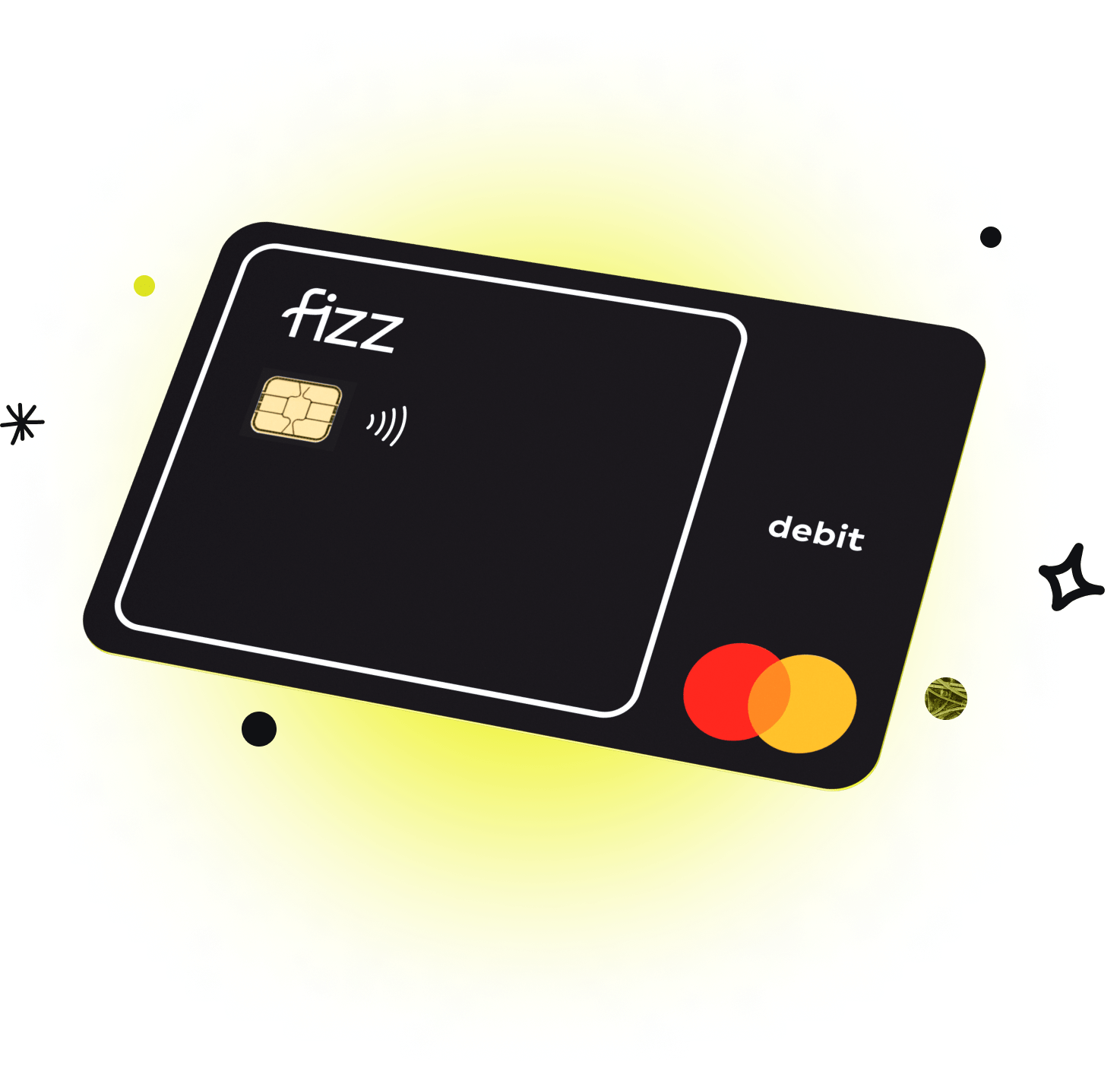 Fizz | The Student Debit Card That Builds Credit