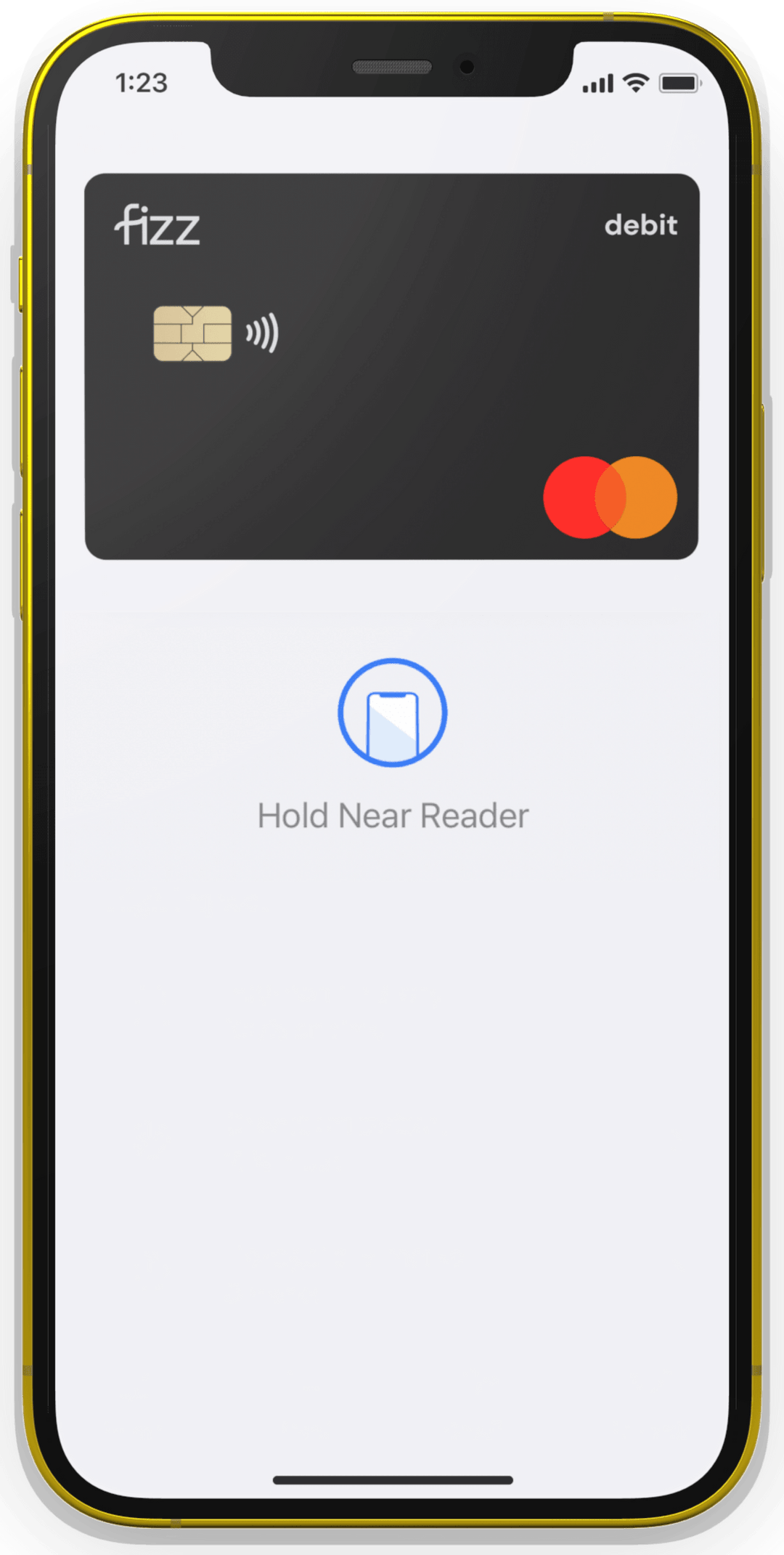 Fizz | The Student Debit Card That Builds Credit