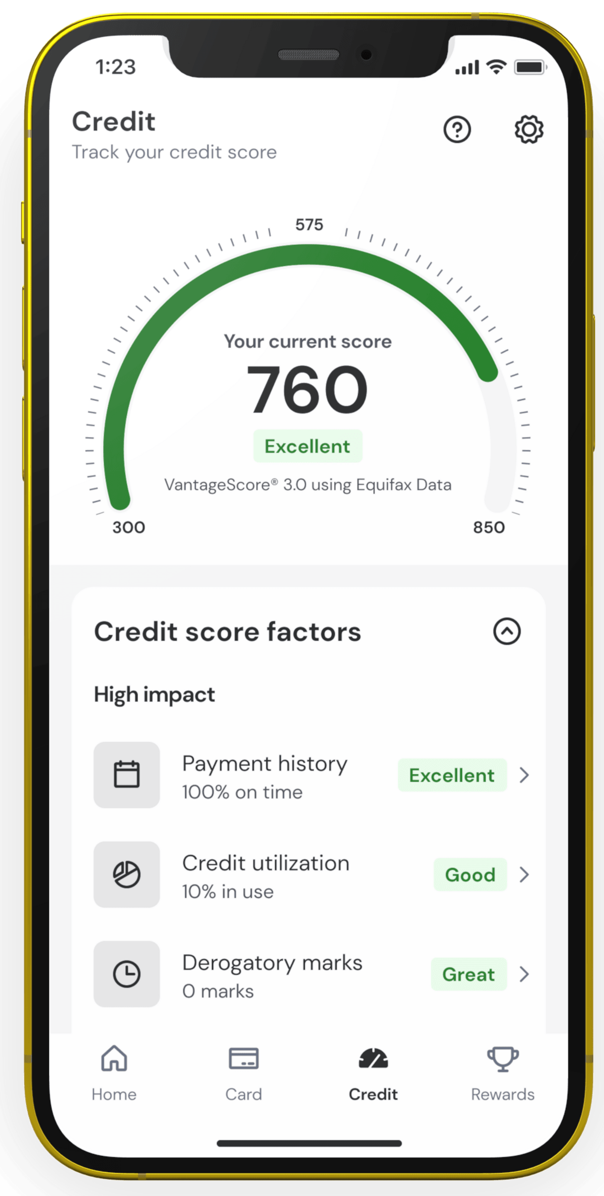 Fizz | The Student Debit Card That Builds Credit