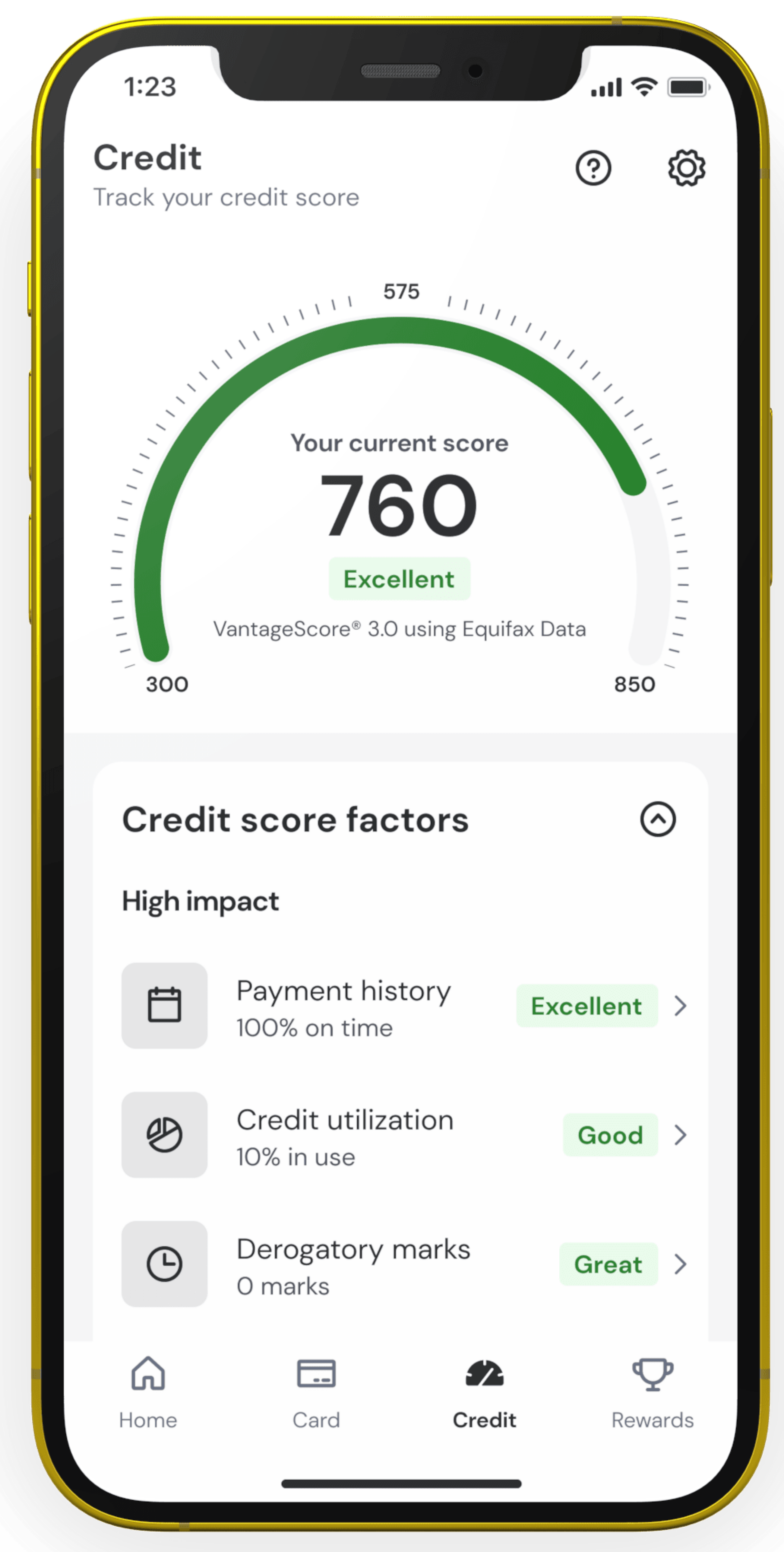 Fizz | The Student Debit Card That Builds Credit