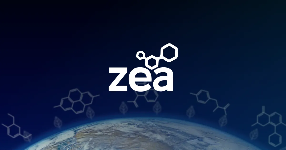 About Us - Zea Biosciences
