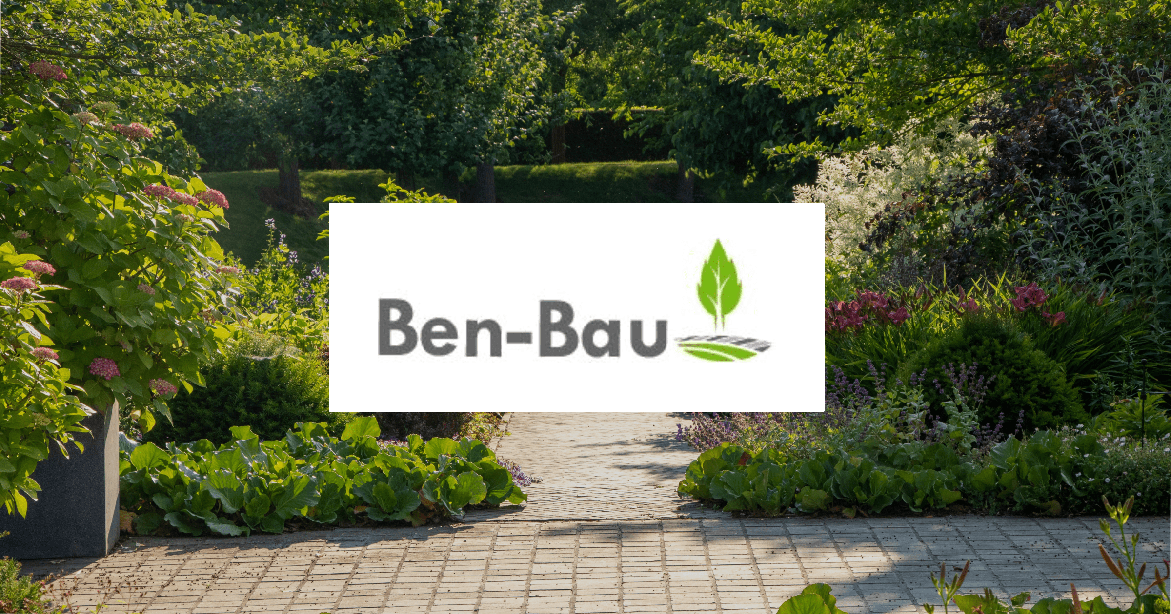 Ben-Bau Garten- und Landschaftsbau