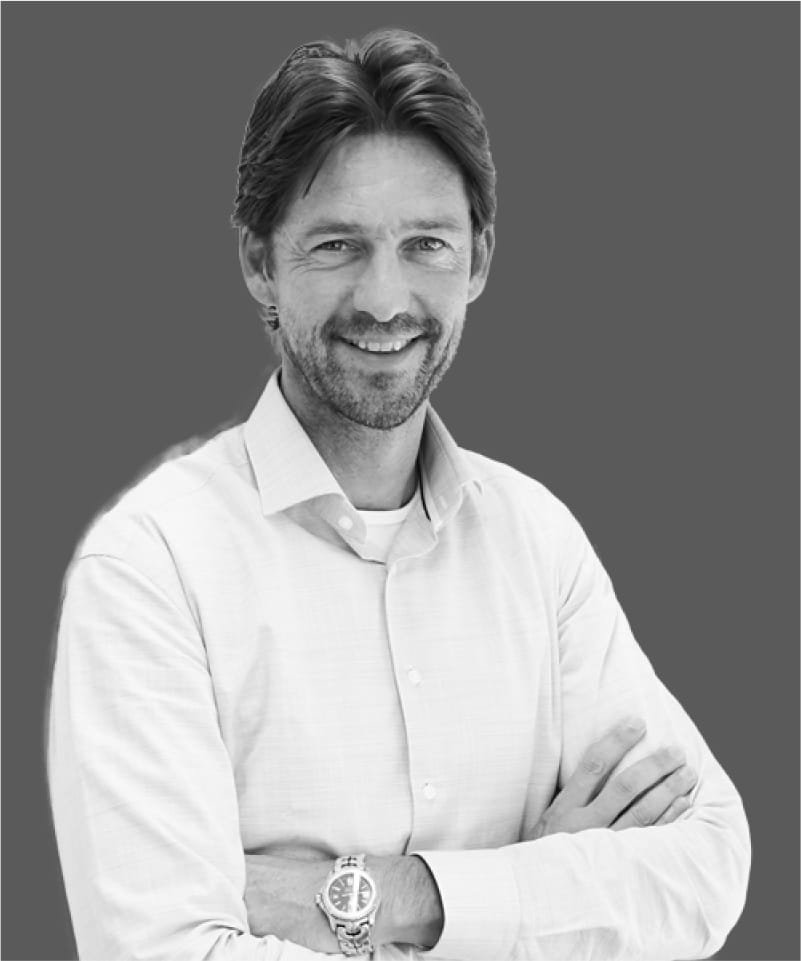 Tenniswise - Our team