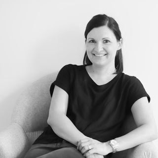 Sarah Verhaeghe - Permanente Ontharing