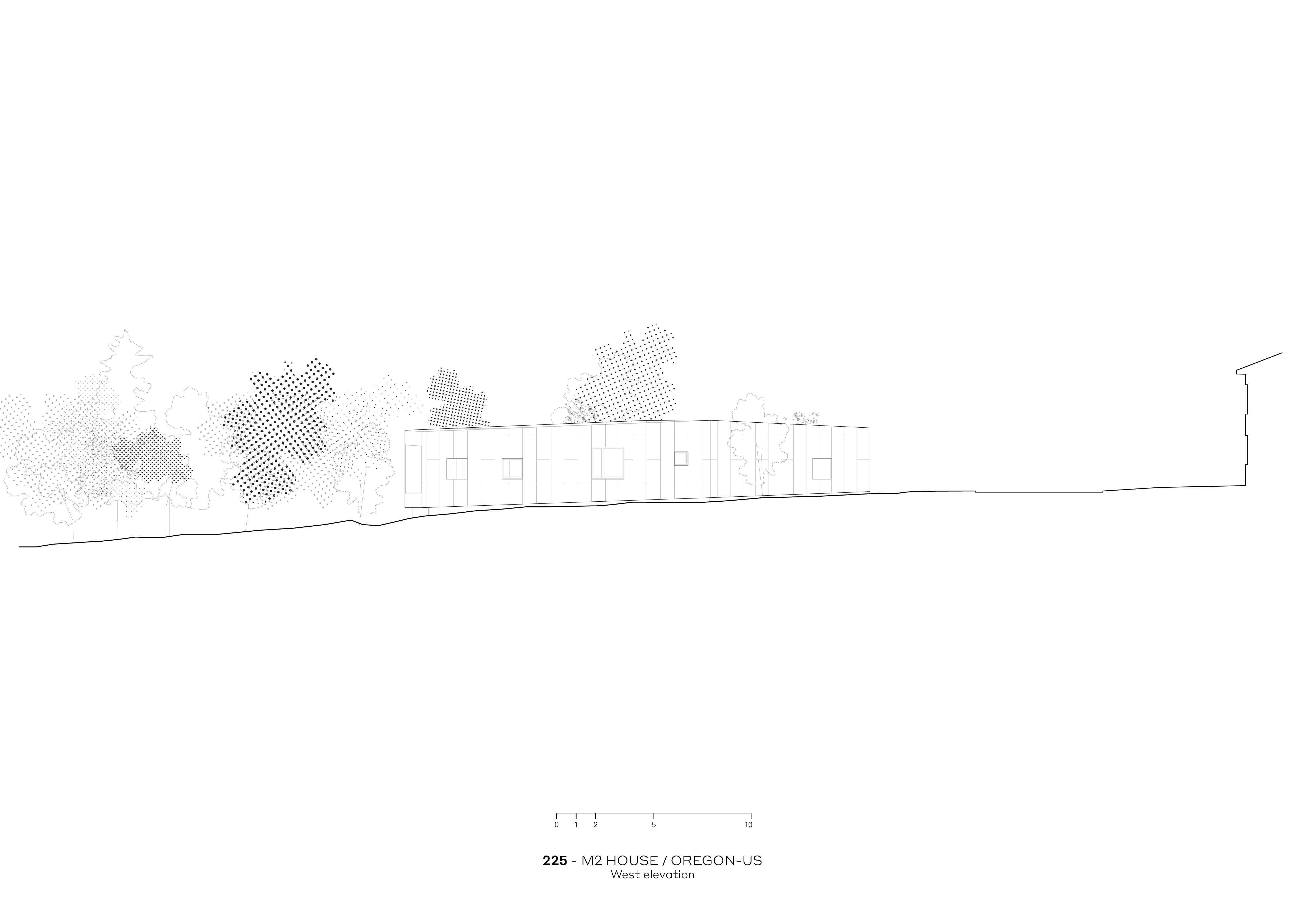 M2 House