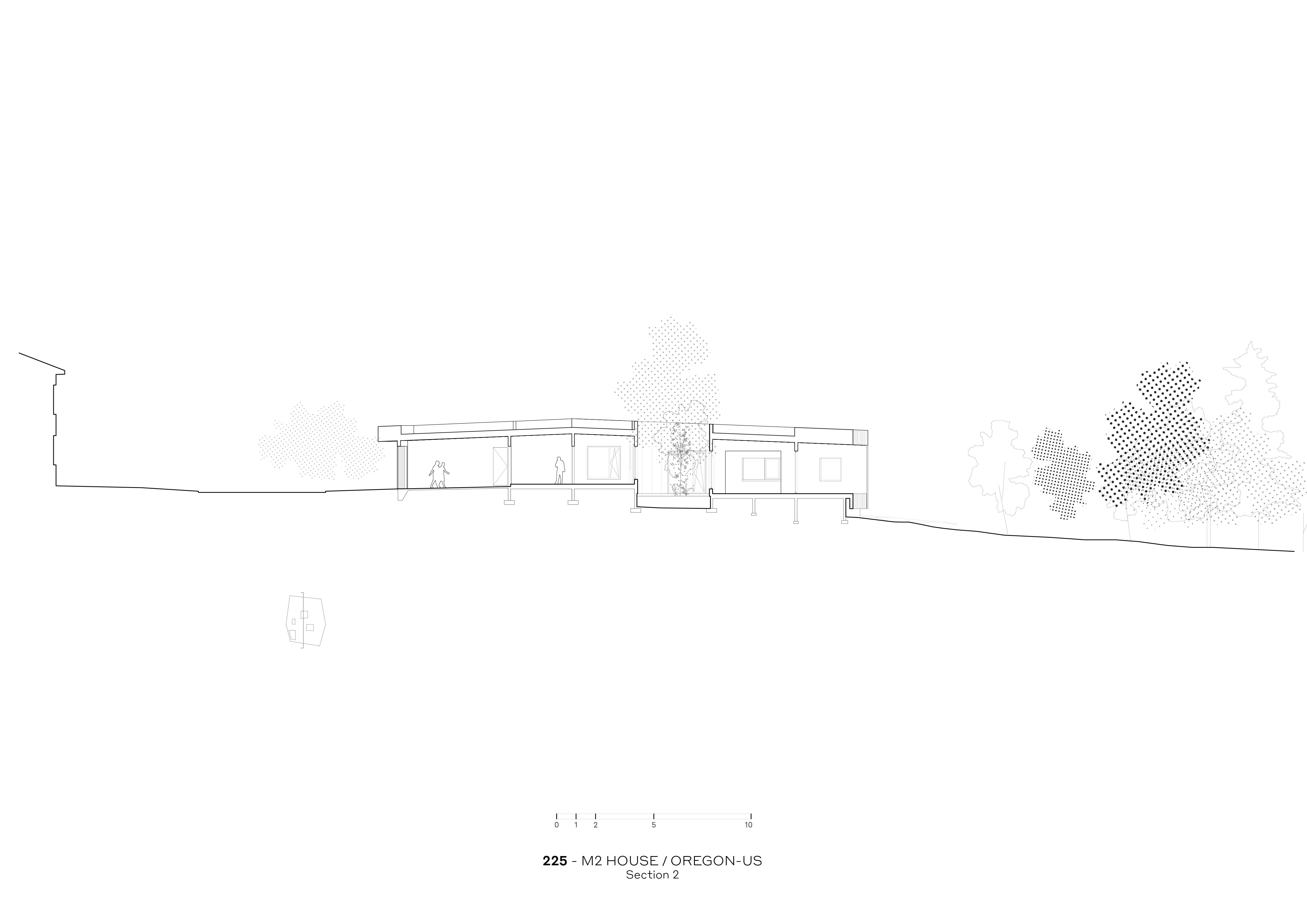 M2 House