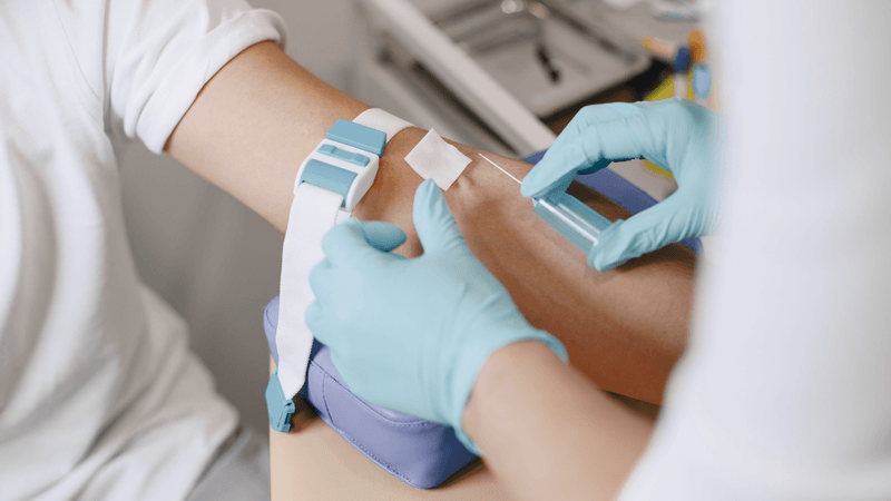 What is a Phlebotomist & What Do They Do? | Stepful